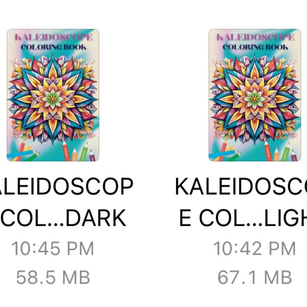 Coloring Book Whole Shop Bundle Coloring Pages Bundle PDF Printable ...