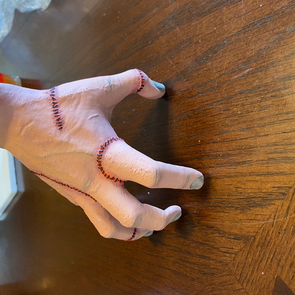 Missile Toad Mistletoe Christmas Ornament 3D Print - Etsy