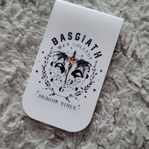 Officially Liscensed, Crescent City Stickers, Fan Art, Book Stickers ...