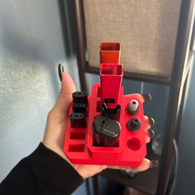 The Little Dab Caddy - Etsy