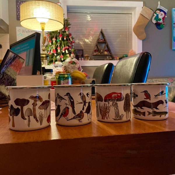 Printable Puffin A4 Puffin Paper With Rainbow Bunting- Ideal for Letter ...