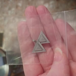 Obey Me Mammon goldie Credit Card - Etsy