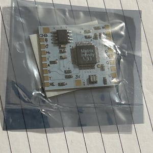 PS2 Mars Pro GM-806HD Modchip - Etsy