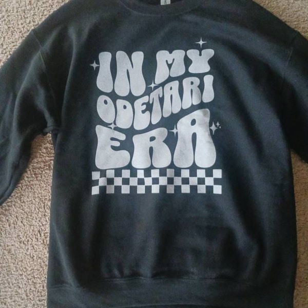 Odetari Shirt, Dance/electronic Lover Gift, Hexd Fan Shirt, Odecore, - Etsy