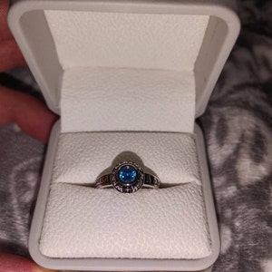 Women's Class Ring for High School or College - Etsy