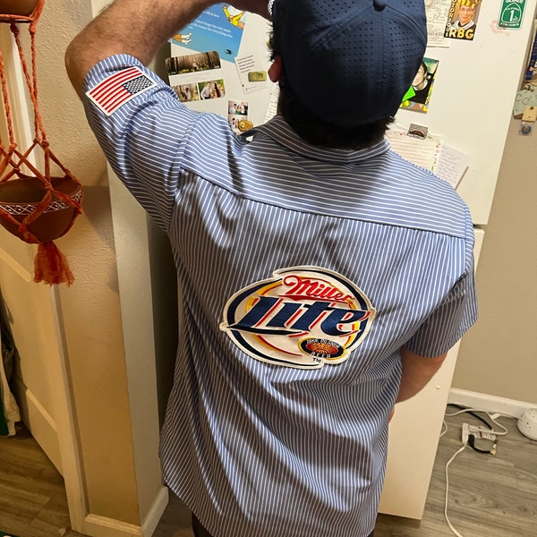 Vintage Busch Beer Shirt, BUSCHHHHH - Etsy