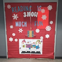 Popsicle Theme Bulletin Board and Door Kit- Anything is Popsicle With ...
