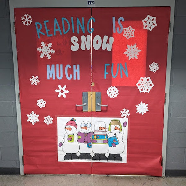 We Are Smart Cookies Bulletin Board and Door Kit Cookie Theme Classroom ...