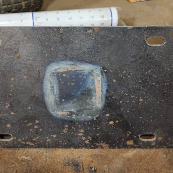 Print and Cut Ready Jig File for JDS Leatherette Coasters, Opener Coasters - SVG Laser Cut File ...