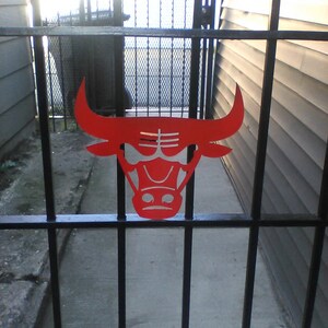 Metal Middle Finger Metal Cutout Sign Gag Gift Funny Saying Metal ...