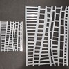 Ladders Stencil - Digital Stencil, SVG Cut File for Cricut, Silhouette ...