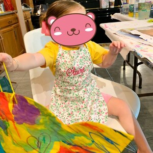 Monogrammed Mug Rug Embroidered Mug Rug Floral Mug Rug - Etsy