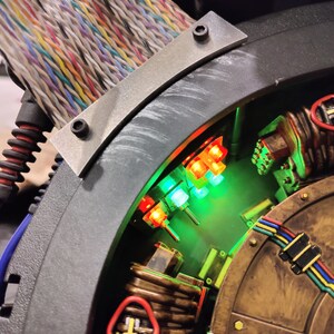 Ghostbusters Afterlife RTV remote Trap Vehicle Styled 3D - Etsy UK