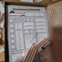 48 Piece Modular Dungeon Tile Set 2 Dnd Tabletop Dungeon Dungeons ...