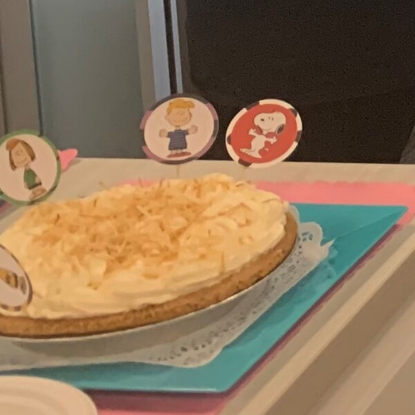 Mickey Hand Die Cuts 6 - Etsy