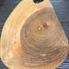 Food Kids Chopper Safe Wood Kids Knife Toddler Knife Kitcen Toy Fruit ...