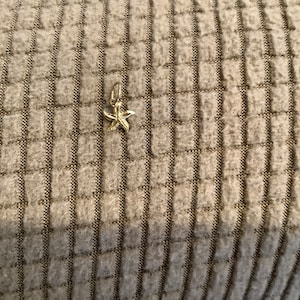 New 14k Yellow Gold Puerto Rican Charm Pendant - Etsy