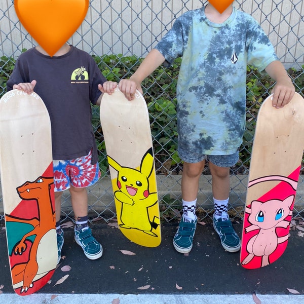 Pokemon Fire Red/leaf Green Sprite Poster - Etsy