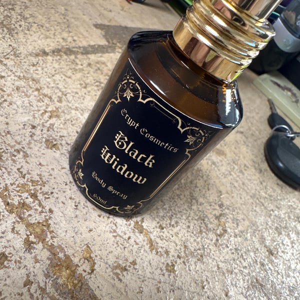 CADAVER (silver Edition) - Chai Tea Flavored Lip Gloss, Scented, Nude ...