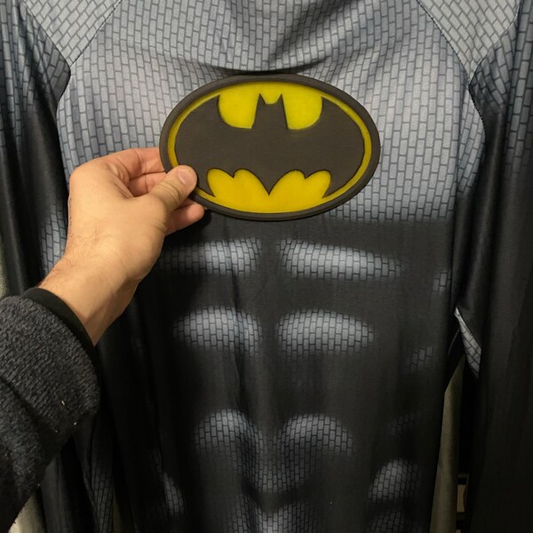 Bat BTAS Neil Adams Animated Series Kevin Conroy Comic Style Classic ...