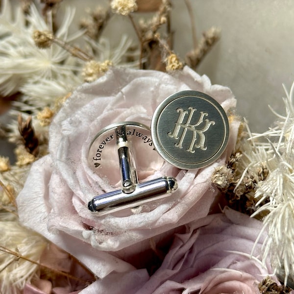 Sterling Silver Milestone Story Bracelet - Leather Wrap Bracelet With ...