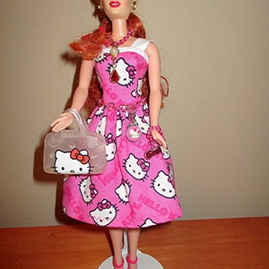 Handmade Regular 11.5 Fashion Doll Tall Curvy or | Etsy