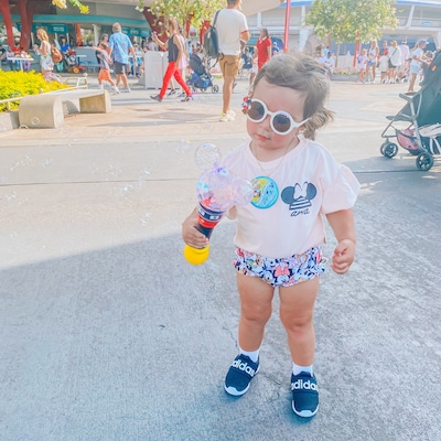 Girls Epcot Dress Kids Disney Dress Girls Disney Dress - Etsy