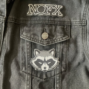 FLAG Patch Backpack National Iron on Glue Embroidered Applique - Etsy