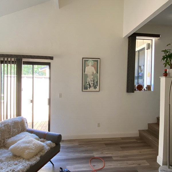 Mid Century John Perry Mobile Sculpture / Vintage John Perry Sailing ...