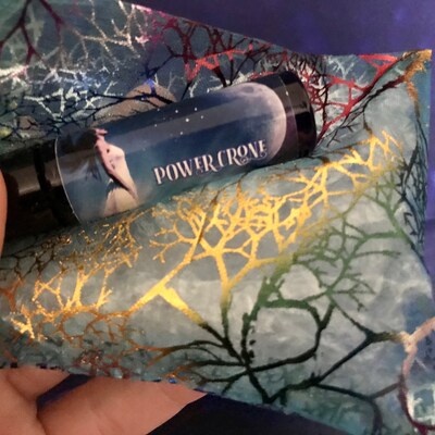 Menopause Oil Crazy Crone Oil Blend Power Crone Oil - Etsy