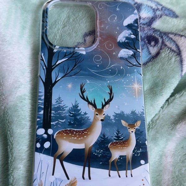 Cute Panda Wireless Charger Kawaii Charging Station for iPhone 13, 12 ...