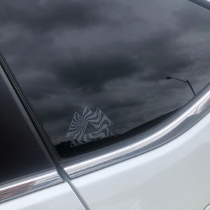 Lost Lands Decal / Sticker Lost Lands Car Decal Lost Lands - Etsy