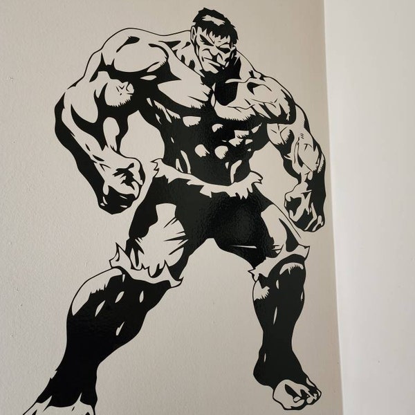 Jack and Sally Wall Decal Vinyl Sticker Peeking Sign Gift Nightmare ...