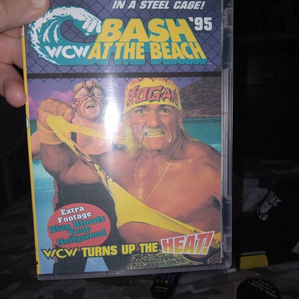 WWE No WAY Out 2004 - Etsy
