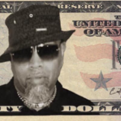 Personalized Money, Fake Money, Prop Money, Your Face on Money, 20 ...