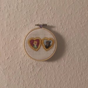 Greek Amphoras Cross Stitch Pattern, Hercules and the Hydra, Siren ...