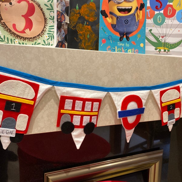 Noahs Ark Noahs Ark Bunting Noahs Ark Decoration Noahs Ark Nursery ...