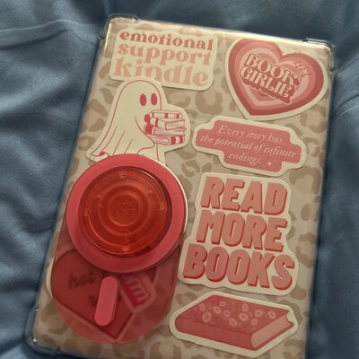 Matcha Green Check Kobo Libra 2 Colour Decals Skin Vinyl WRAP Color ...