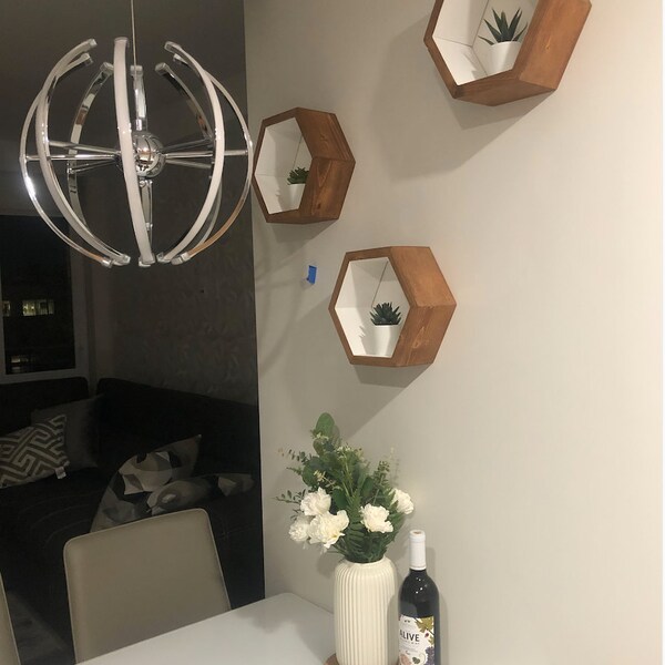 Shadow Box 20x16 Rustic Large Window Box Display Box Picture Frame Deep ...