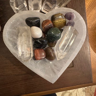 Wooden Shell Tripod Display Stand Hand Carved Base for - Etsy