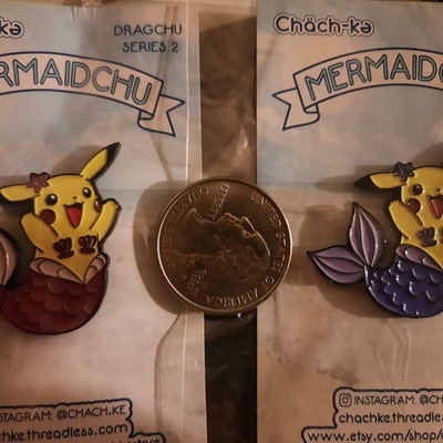 Pin up Jenny Enamel Pin - Etsy