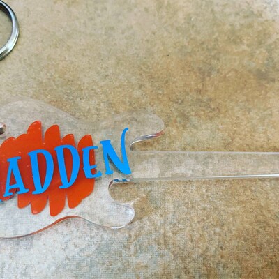 Acrylic Blanks for Keychains and Badge Reels. Rose Shape Craft - Etsy