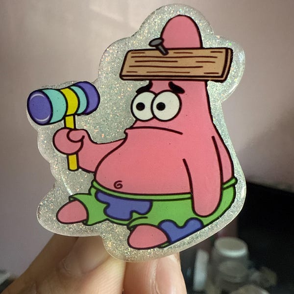 Funny OB Stickers - Etsy