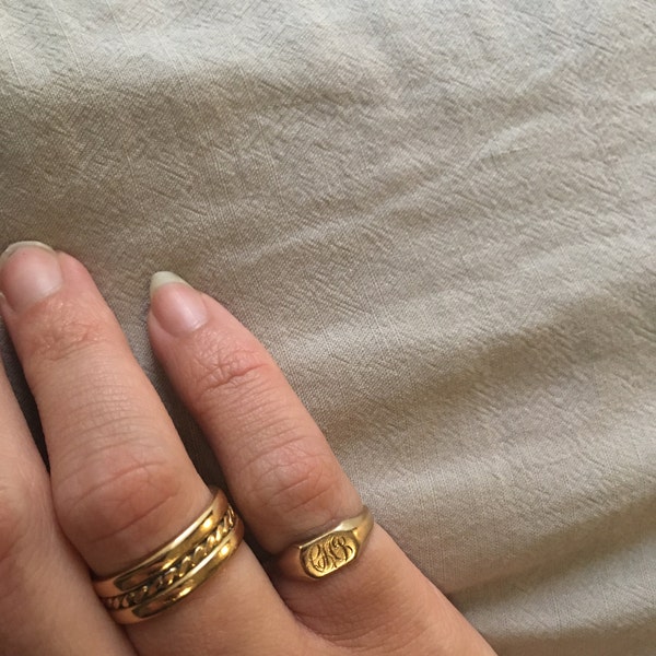 Victorian Silver FOB, Patina, Anchor Hallmark, circa 1837 1901 - Etsy