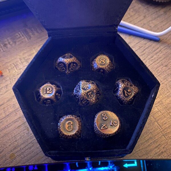 DND Travel Bag of Hoarding Perfect for Dungeons & Dragons, Fans of ...