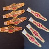26 Stamped Definition Embellishments for Junk Journals, Card Making ...