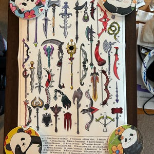 Toonscape - 150 of the Most Iconic Runescape Npcs - Etsy