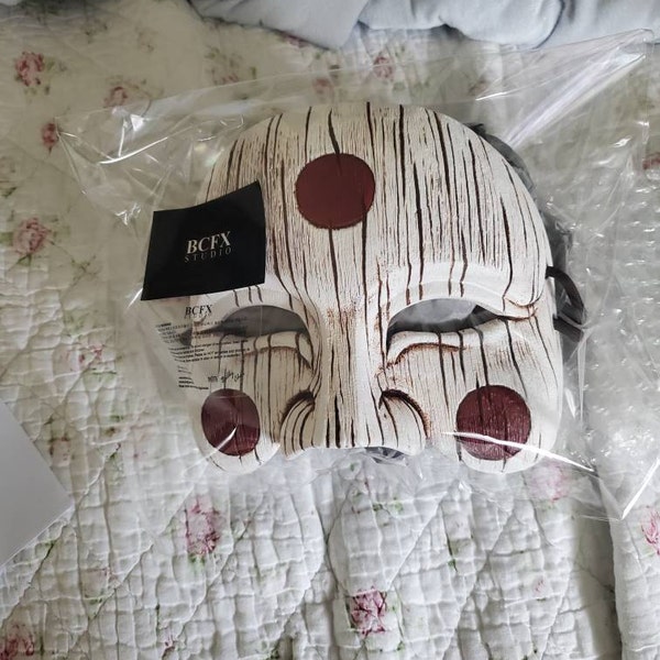 Sakura Cherry Blossom Kitsune Mask Half - Resin Japanese Fox Classic ...