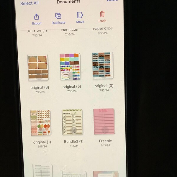 Teacher Planning Bundle - Etsy