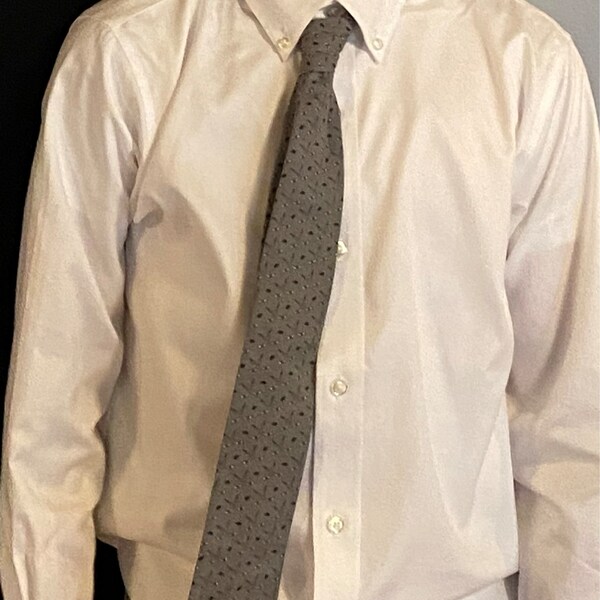 Construction Necktie - Etsy